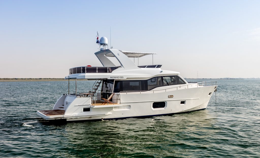 Alboom Marine Available Yachts & Boats | AL BOOM MARINE